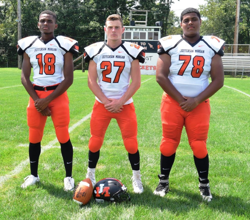 Rockets look to rebound after 1-win season - Herald-Standard